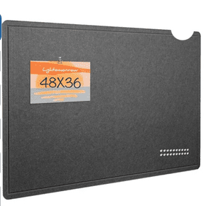 Velcro Display Board