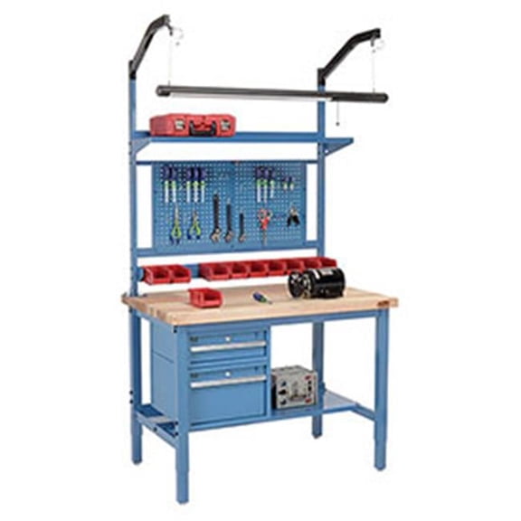 Block Bench