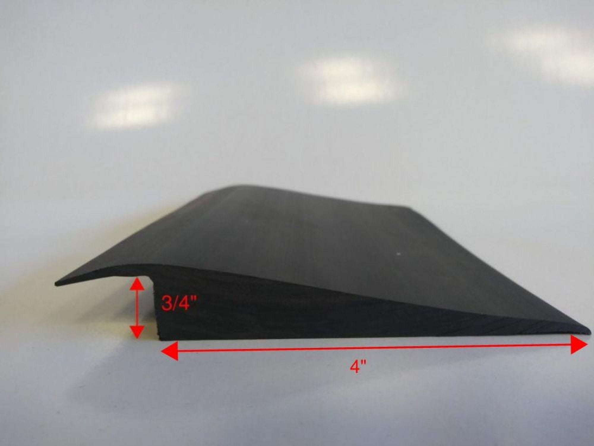 48" x 4" x 3/4" Transition Strip 5 Pack - Walmart.com