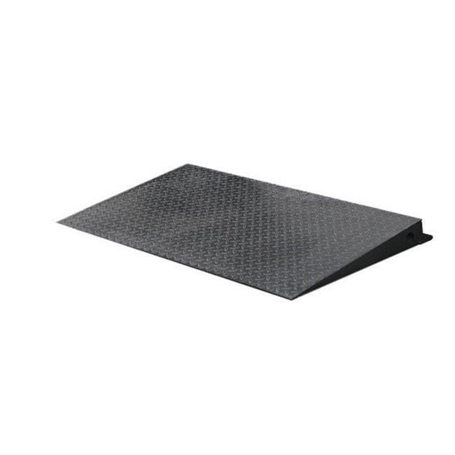 48 x 48 in. Floor Ramp VX Series Weighing Scale, 10k Scale - Walmart.com
