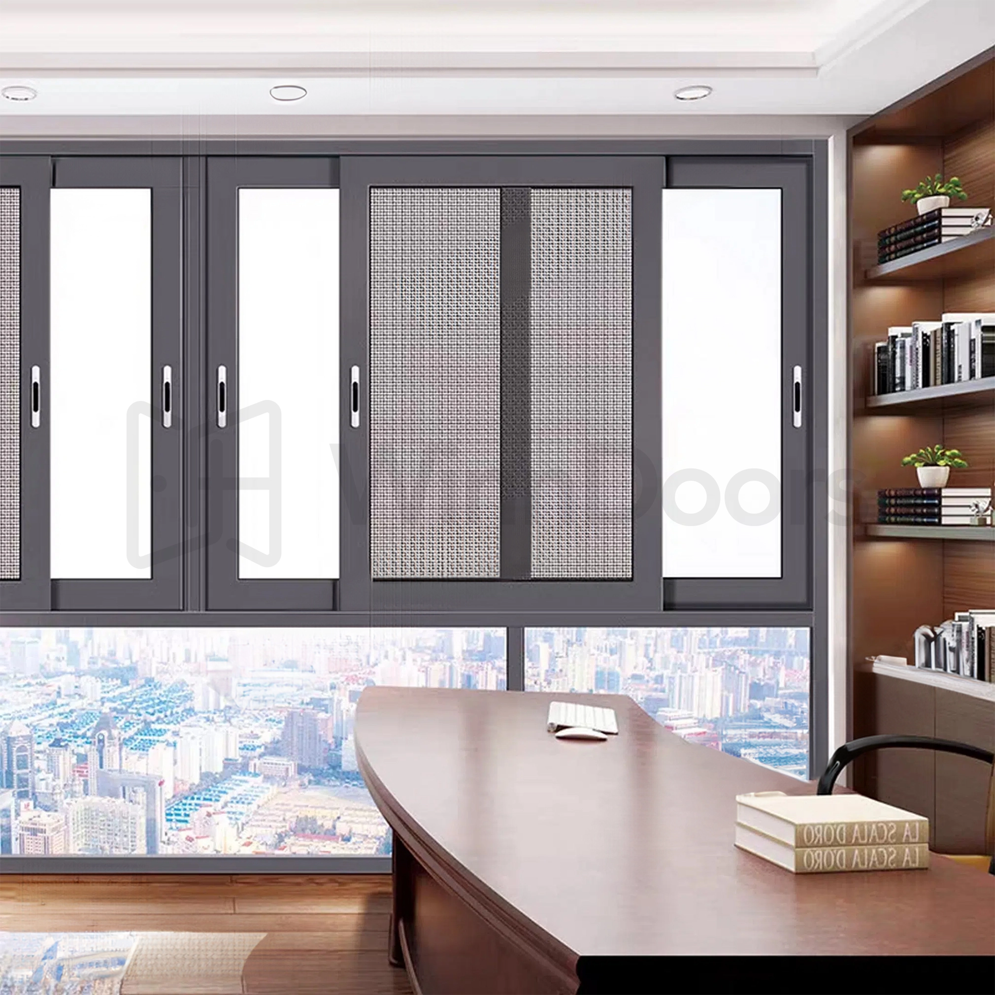 48 x 60 Sliding Window - Walmart.com