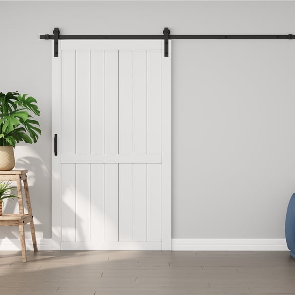 48 Inch Barn Door
