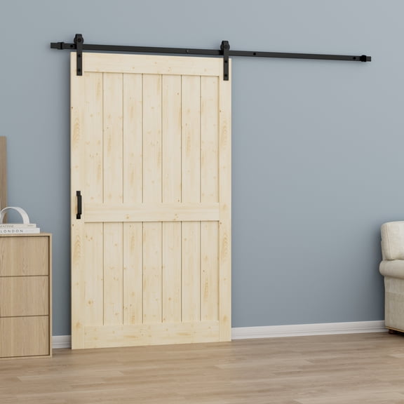 48 Inch Barn Door