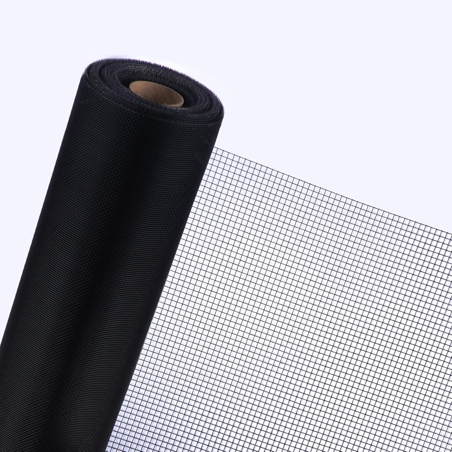 48"x84" Window Screen Stainless Steel Window Screen Replacement ...