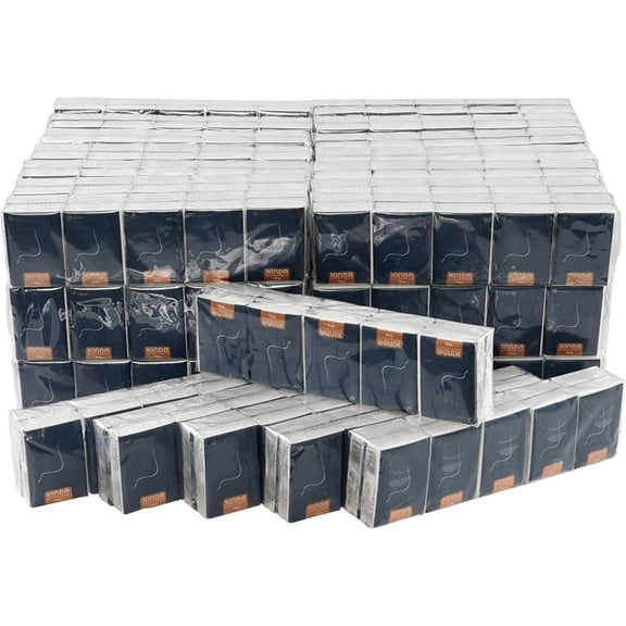 Mini Tissue Packs