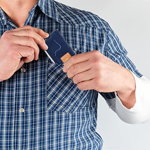 Pocket Tissue