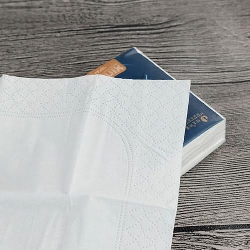 480 Pack Small Pocket Facial Tissue Packs, Bulk Individual Tissues for ...