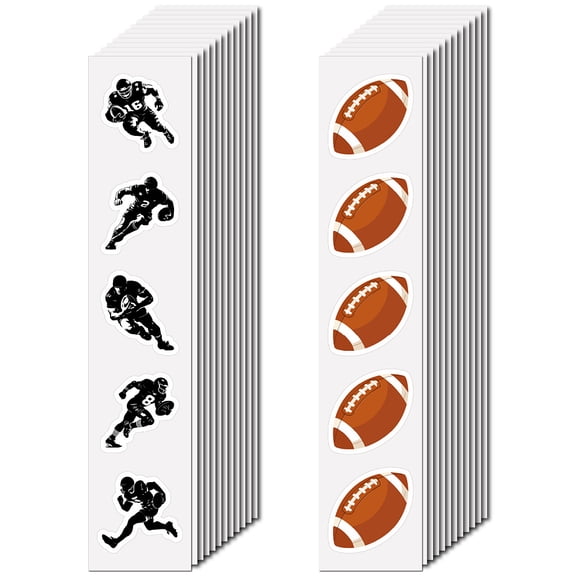 Baseball Stickers