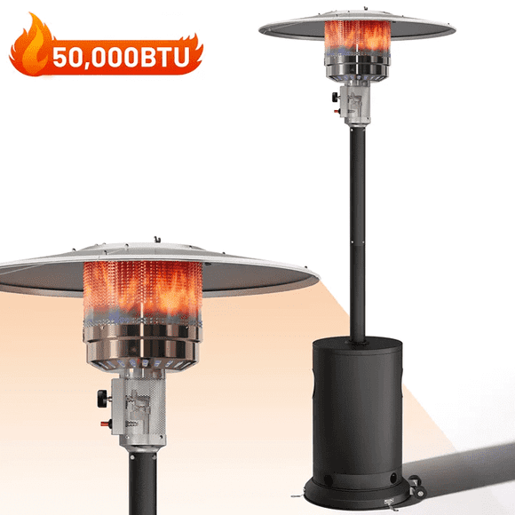 Tabletop Heaters