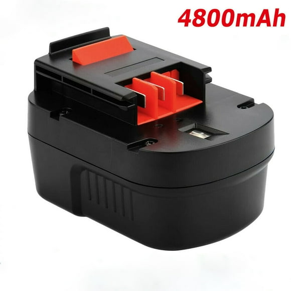Black And Decker Firestorm Battery