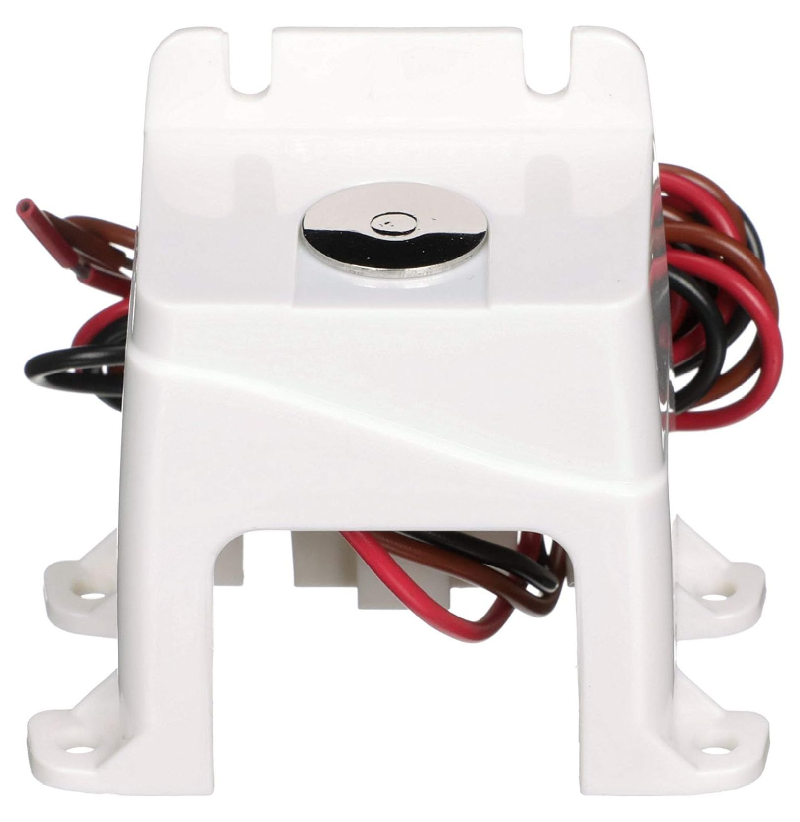 4801-7 Automatic Bilge Switch, 12-Volt, 15 Amp Pump Amp Draw, 36-Inch ...