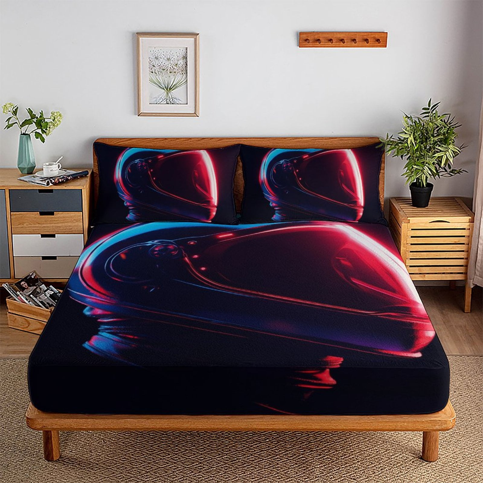 4805 Comforter Covers Duvet Cover 3D Printed Bedding Set Quilt Cover ...