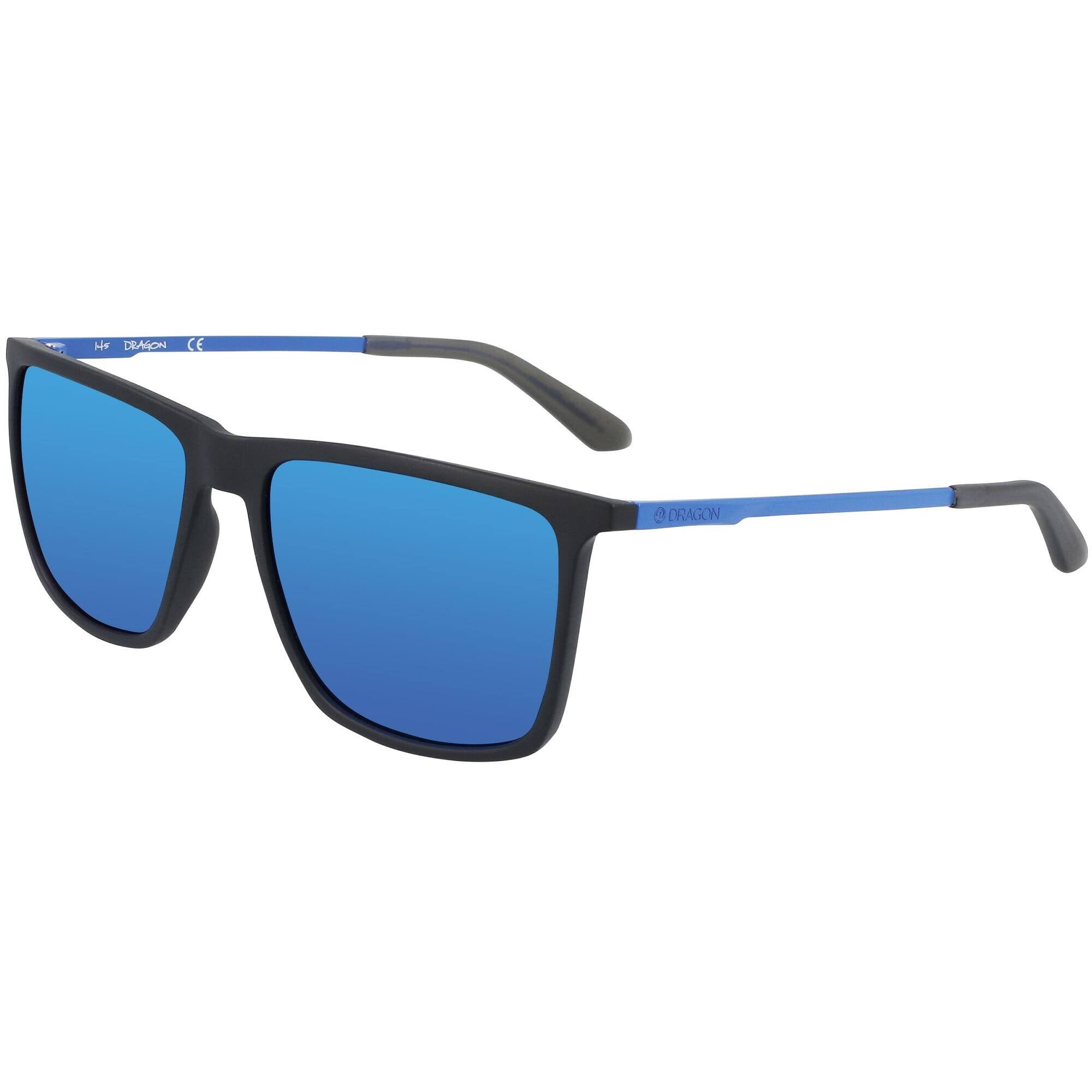 [48093-003] Mens Dragon Alliance Kodiak LL Sunglasses - Walmart.com