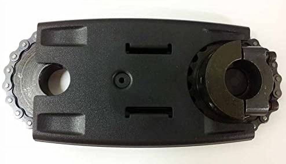 LiftMaster 480LM Low Head Room Mounting Kit, 8500W, 8500, 8900 Garage ...