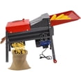 480W Electric Corn Threshing Machine, Automatic Dry Corn Sheller ...