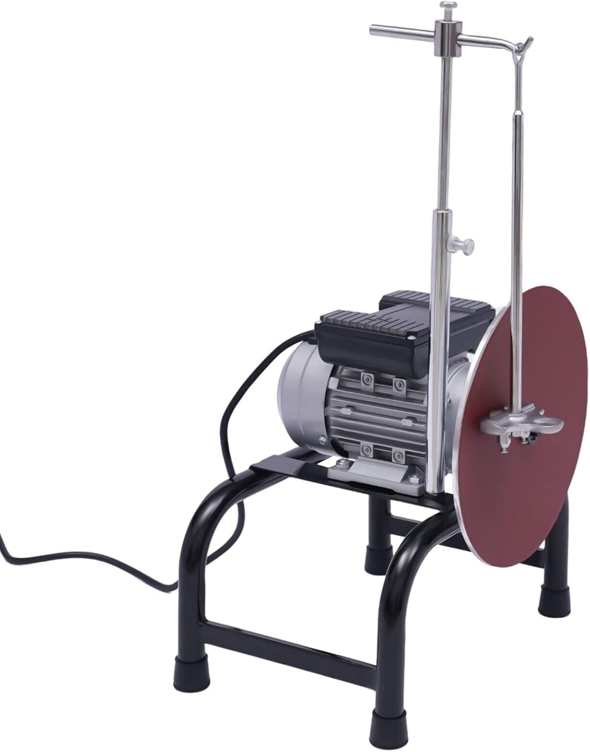 480W Electric Sheep Clipper Blade Sharpener Goat Shears Blade Grinding ...