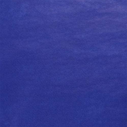 480ea - 480-20" X 30" Parade Blue Premium Matte Tissue Paper - Walmart.com
