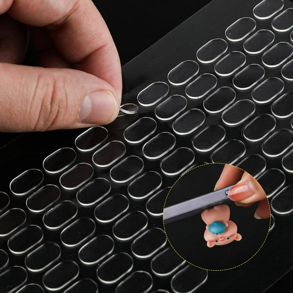 Sticky Tack For Walls