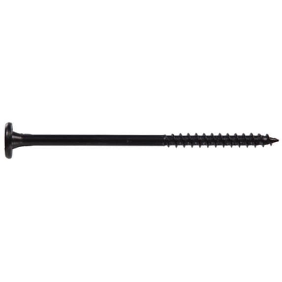 48108 LumberTite Wood Screws, Star Drive, 8-In., 12-Pk. - Quantity 1 ...