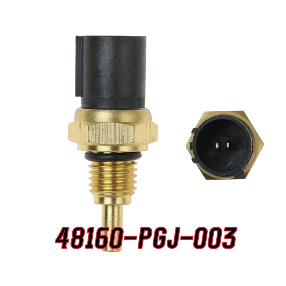 48160-PGJ-003 Oil Temperature Sensor Differential For Honda Pilot Ridgeline 3.5L - Walmart.com