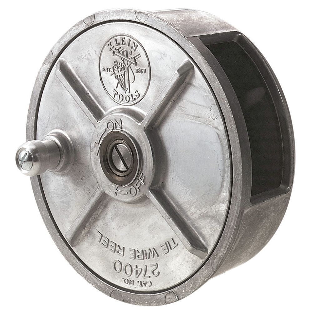 48190 TYE WIRE REEL - Walmart.com