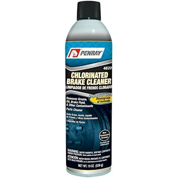 Brake Cleaner Spray in Brake Cleaners - Walmart.com