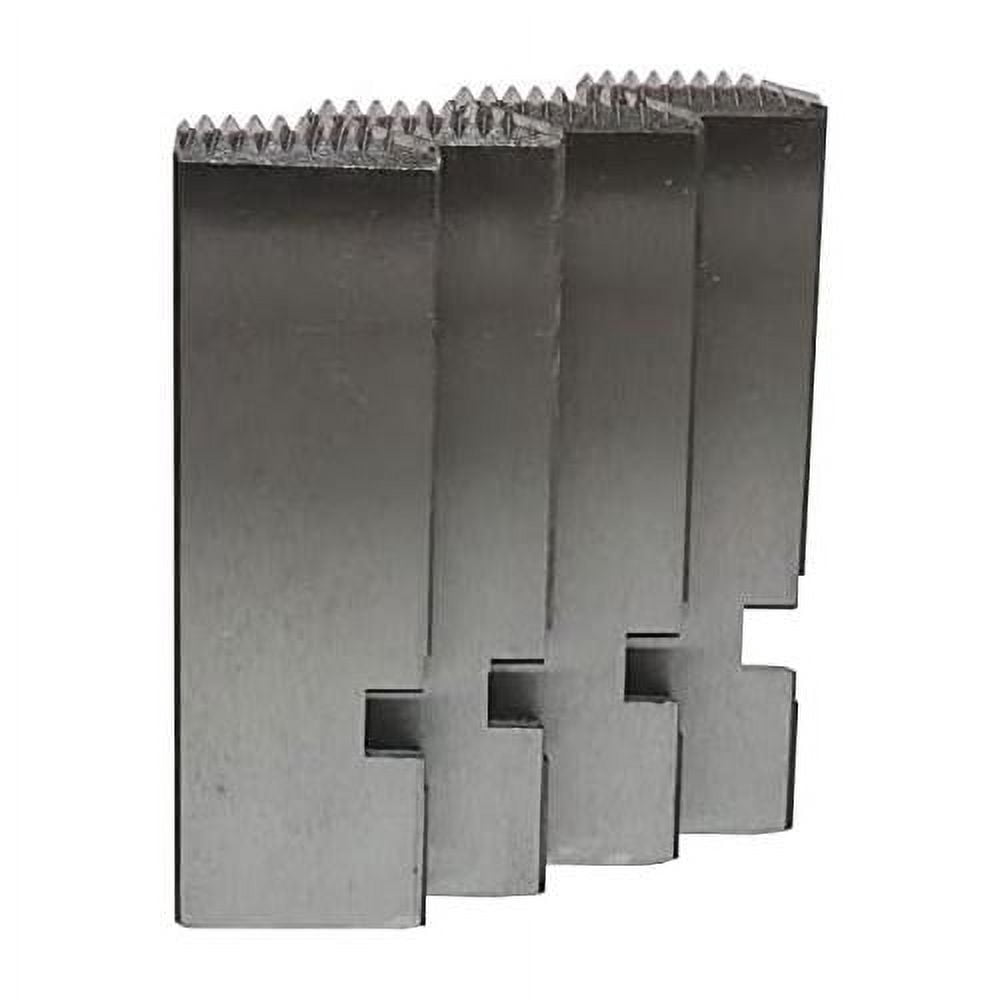 48260 HSS 1" - 8 UNC HS Bolt s Fits RIDGID 811A 815A Head - Walmart.com