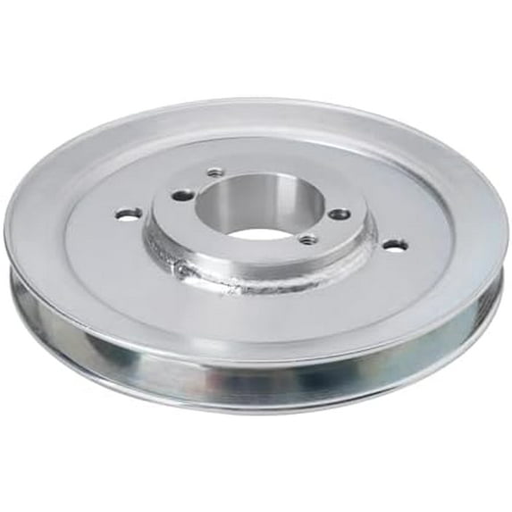 482745 Mower P ulley Replaces 48753 Compatible with Turf Tiger Zero ...