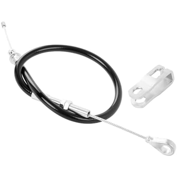 483341 Lawn Mower Deck Lift Cable Assembly Replacement – Compatible ...