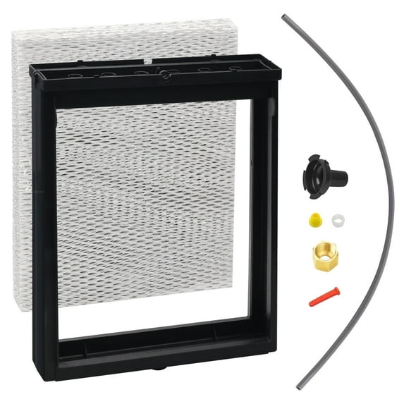 4839 Humidifier Filter Maintenance Kit Compatible with Apr-ilaire Whole ...