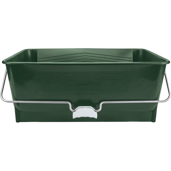 Galvanized Buckets