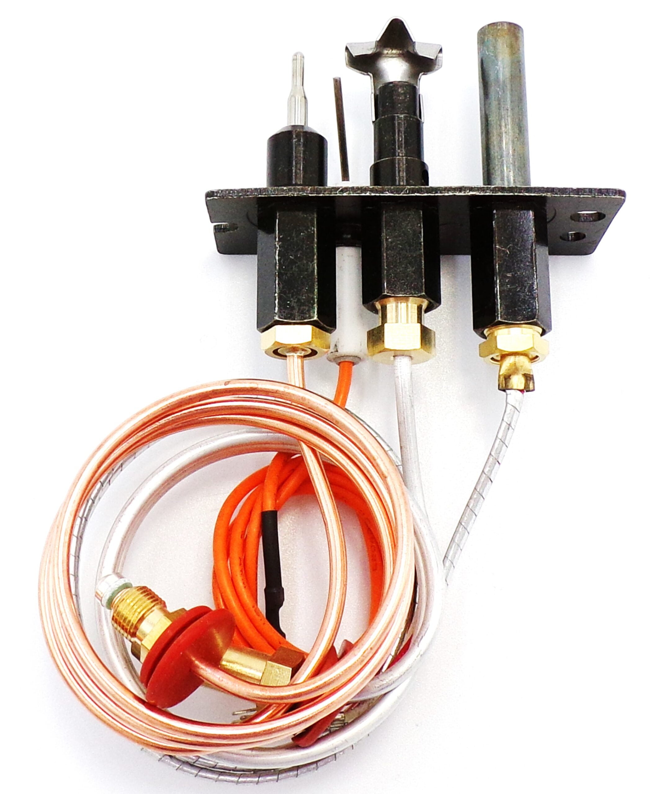 485-510A PILOT ASSEMBLY NG - EXACT FIT FOR QUADRA-FIRE - REPLACEMENT ...