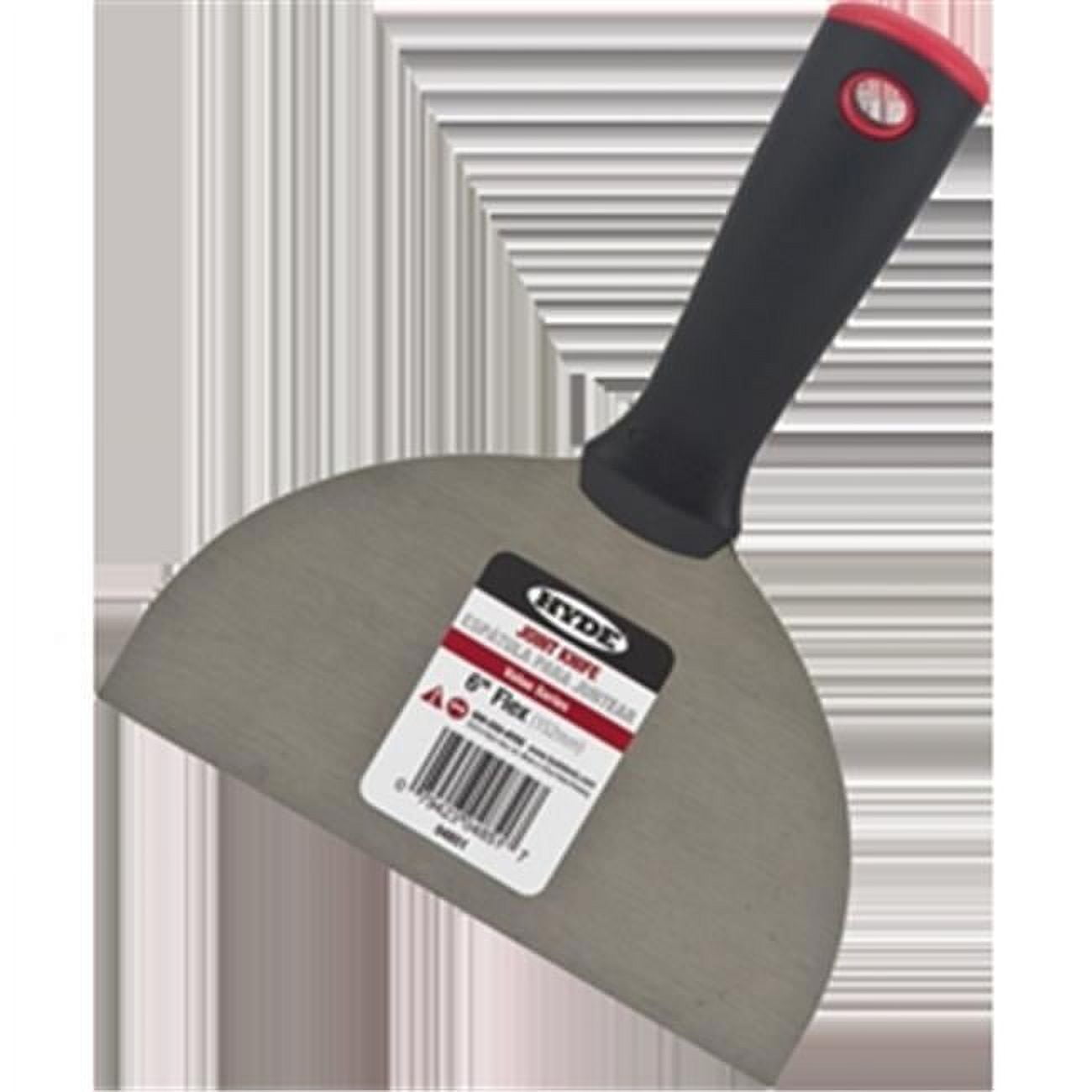 4851 6 in. Value Series Flex Joint Knife Pack of 5 - Walmart.com