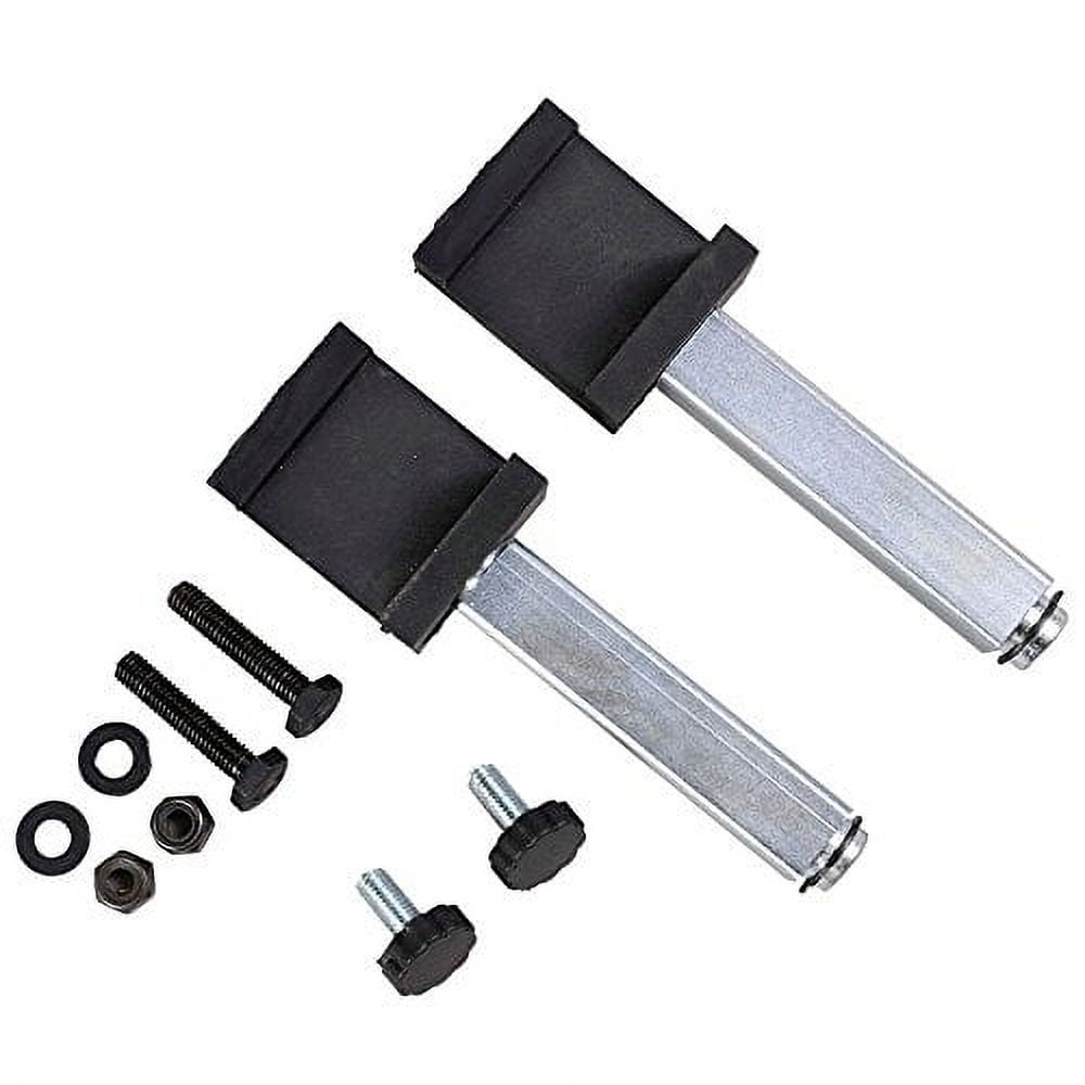 485lbs Motorcycle Lift Bike Rear Wheel Lift Fork Spool Swingarm Stands ...