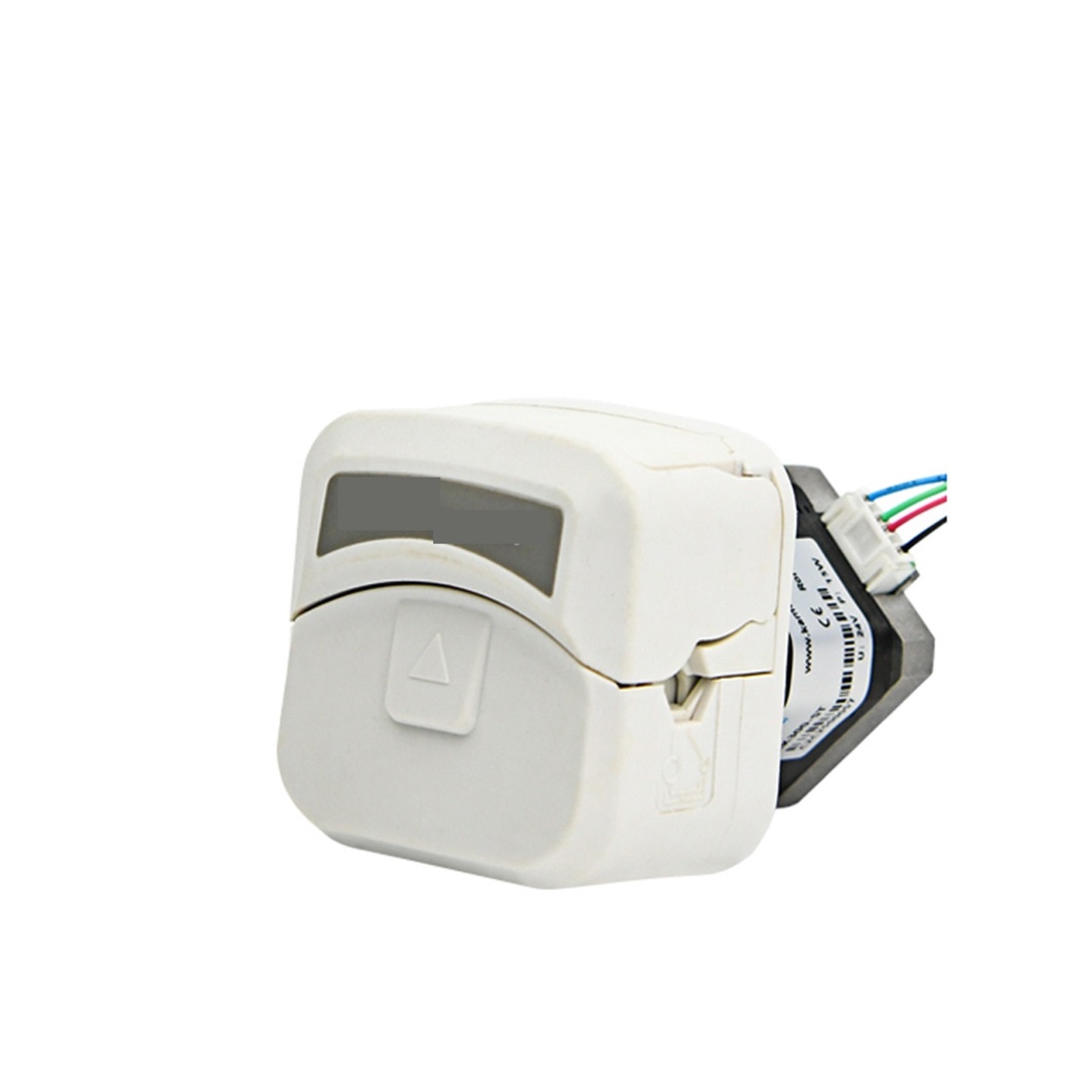 485ml/min KK300 24V Peristaltic Pump Stepper Motor Self-priming Pump ...