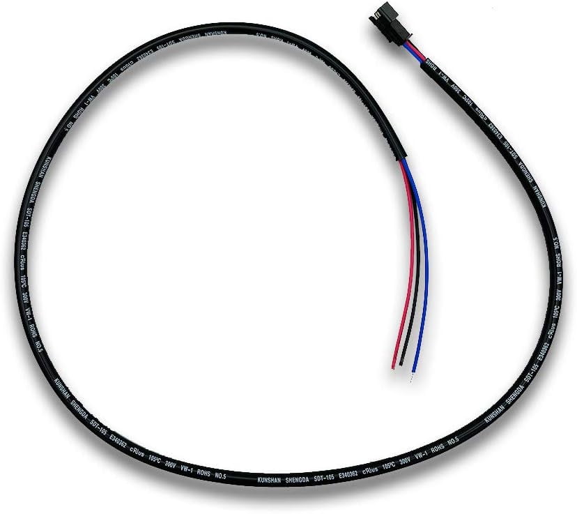 4860305001 Wiring Harness on Lower Handle Assembly on LM2100, LM2100SP ...