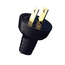 4 Prong Outlet Adapter