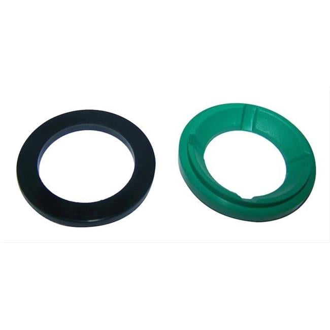 4864220X Transmission Shift Retainer Seals - Black - Set of 2 - Durable ...
