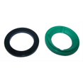 4864220X Transmission Shift Retainer Seals - Black - Set of 2 - Durable ...