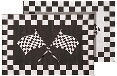 48709 Mat Finish Line 8x20 - Walmart.com