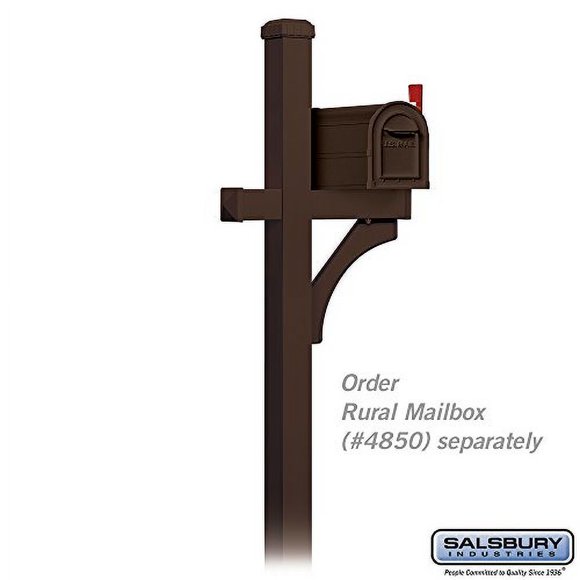 Mailbox Posts in Mailboxes and Mailbox Accessories - Walmart.com