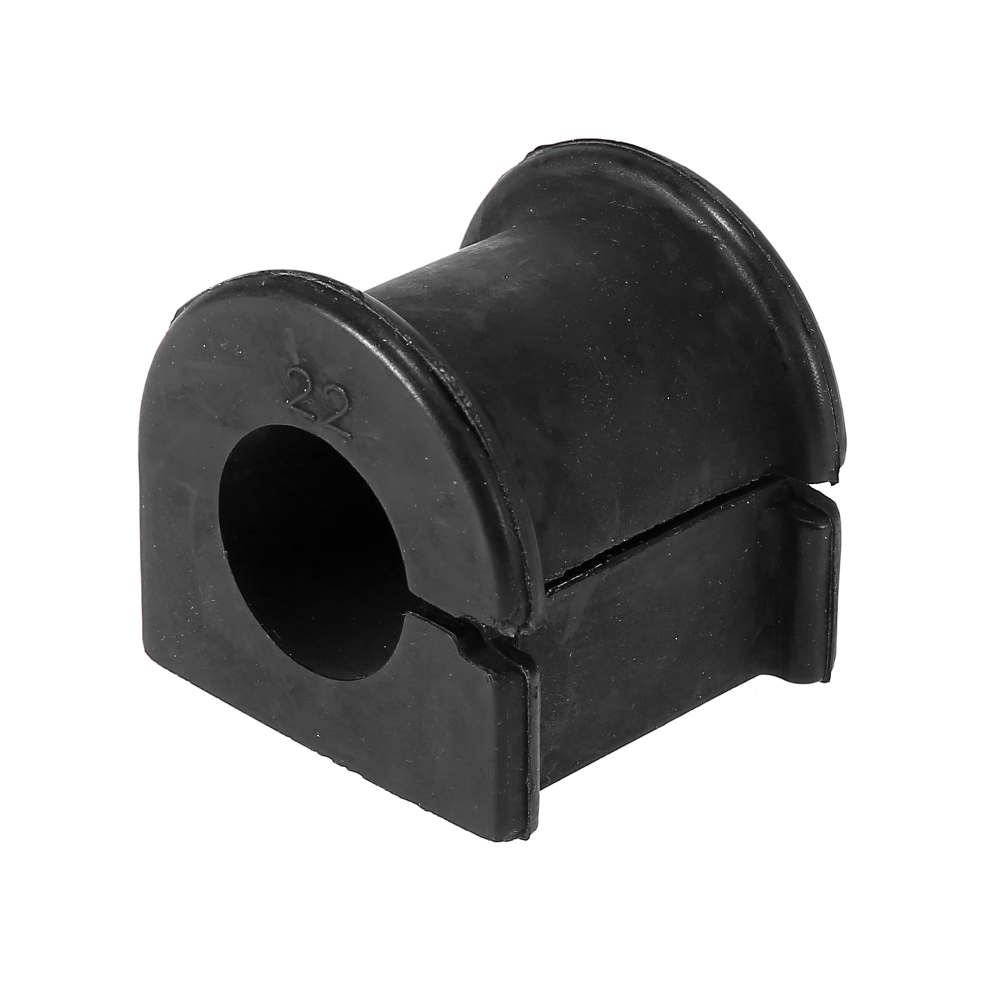 48815-13040 Front Stabilizer Sway Bar Bushing Black for Toyota Corolla ...