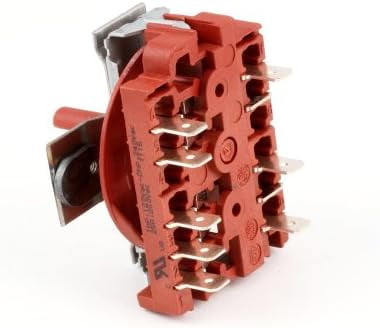 48841- Rotory Switch Replacement - Walmart.com