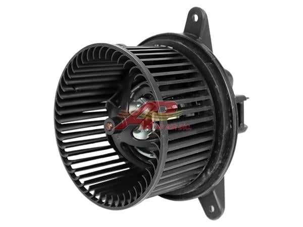 4886150AA - Chrysler/Dodge/Jeep Blower Motor w/ Wheel - Walmart.com