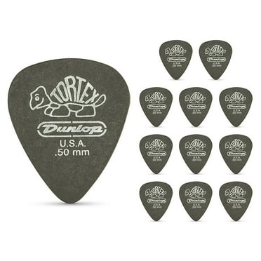 Dunlop Tortex Guitar Pick - Walmart.com