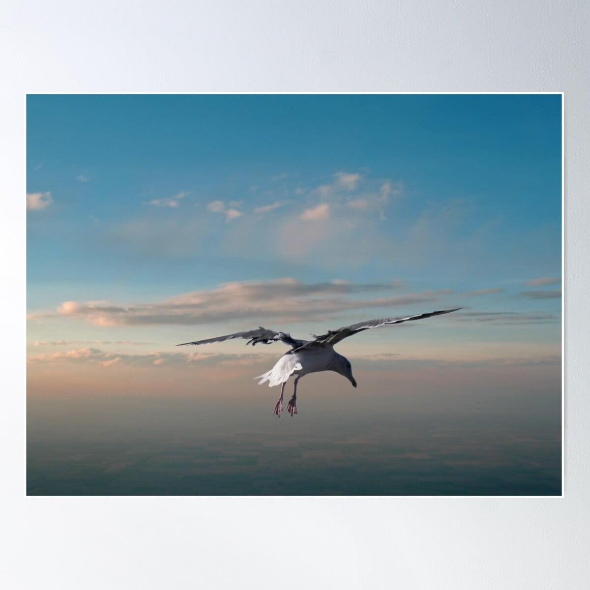 4891 Poster Wall Art Modern Wall Decor Wall Art Home Decor Cute ...