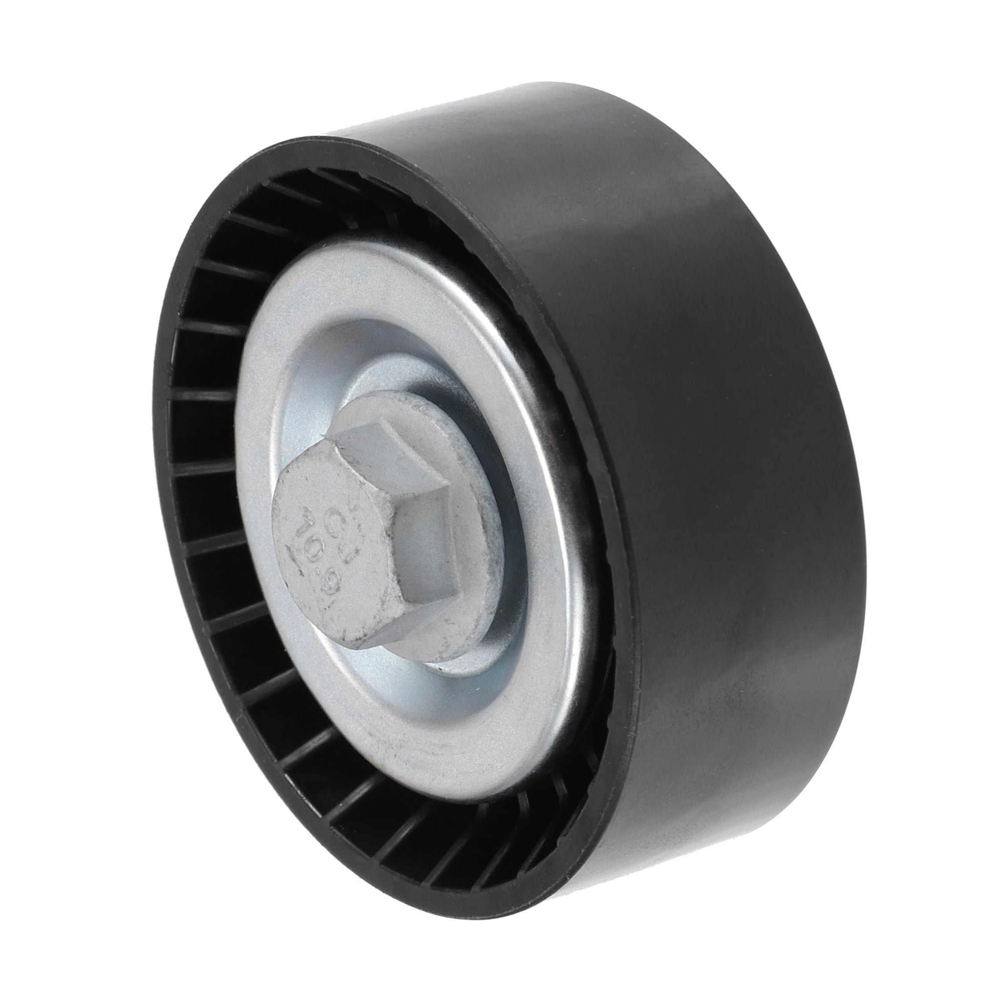 4891596AC 4891720AA Car Accessory Drive Belt Idler Pulley Crankshaft ...