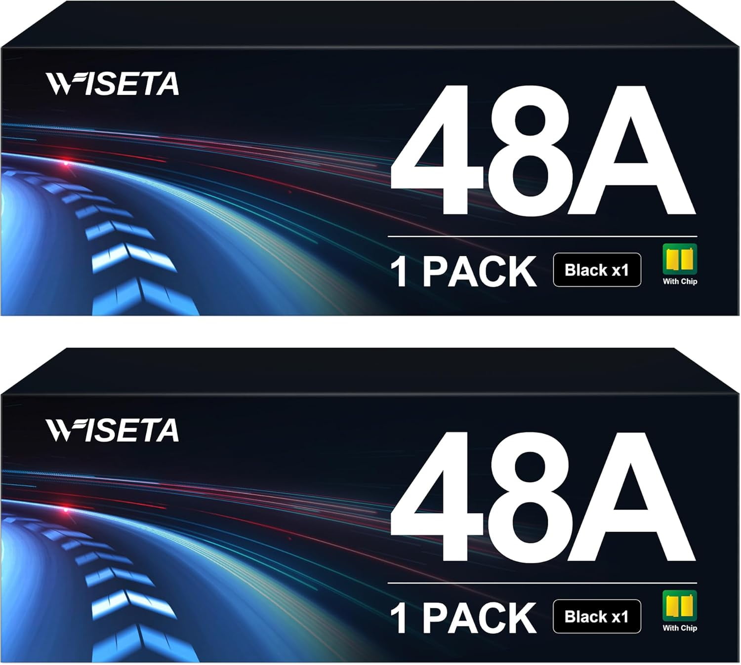 48A CF248A M15w Toner - Compatible Toner Cartridge Replacement for HP ...