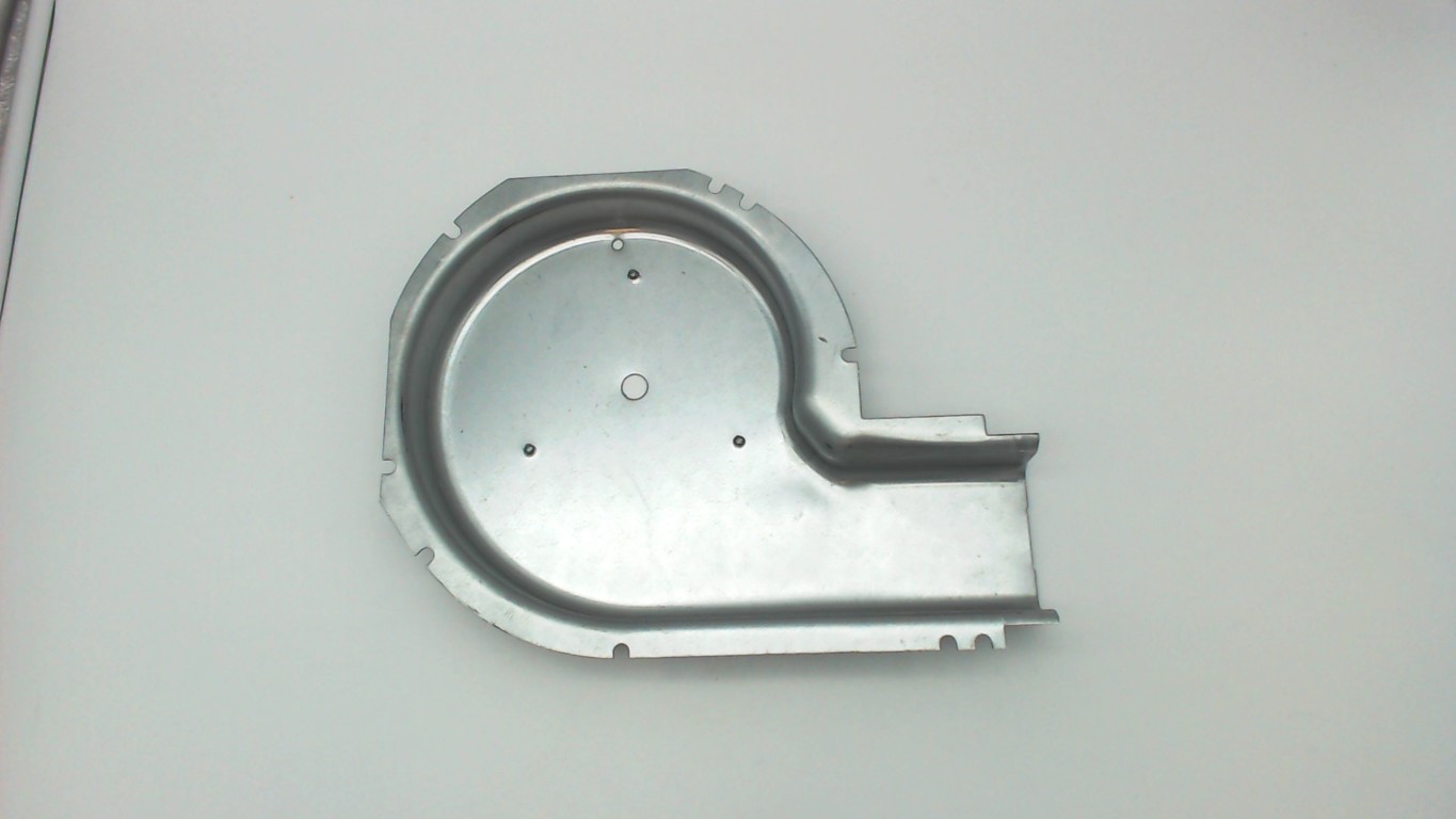 48GS500142 Carrier Inducer Housing OEM 48GS500142 - Walmart.com