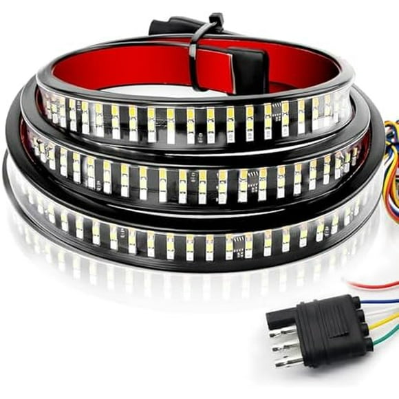 LED Brake Light Strips in Brake Lights - Walmart.com